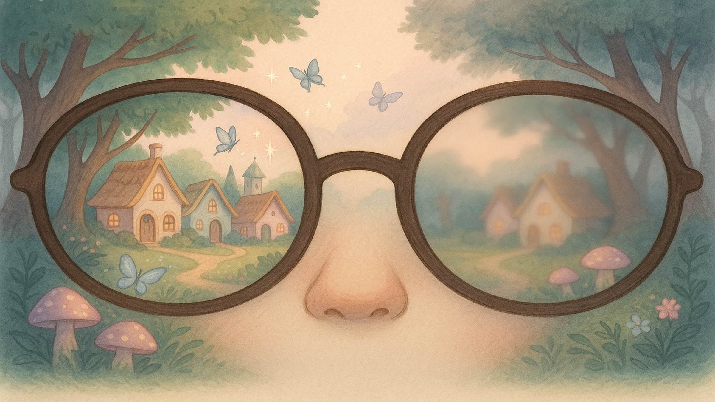 How Visual Skills Support Learning – Once Upon a Charm